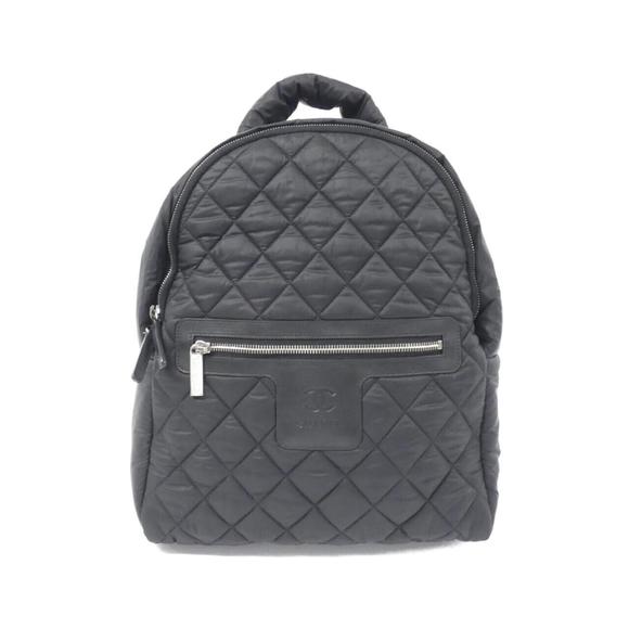 CHANEL | Bags | Chanel Coco Cocoon Line 92559 Backpack | Poshmark